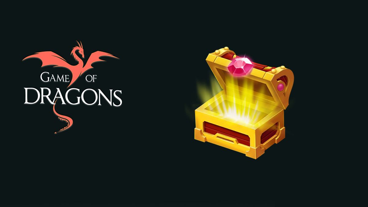 Game of Dragons: Fast Growth Pack - MobyGames