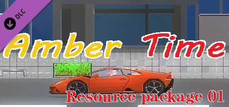 Amber Time: Resource Package 01 (2021) - MobyGames