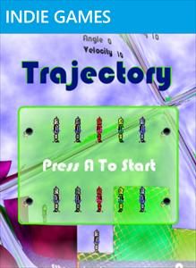 Trajectory (2009) - MobyGames
