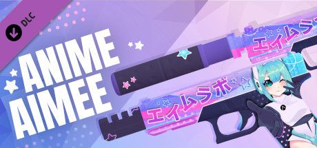 Aim Lab: Aimee (2022) - MobyGames