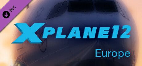 X-Plane 12 Global Scenery: Europe (2022) - MobyGames