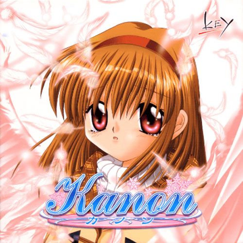 Kanon: Standard Edition (2004) - MobyGames