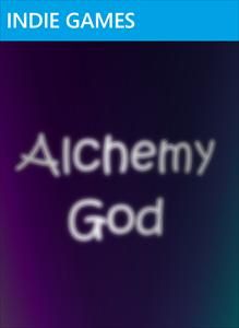 Alchemy God (2012) - MobyGames