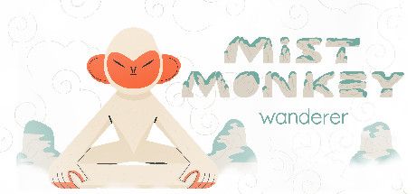 Mist Monkey: Wanderer (2022) - MobyGames