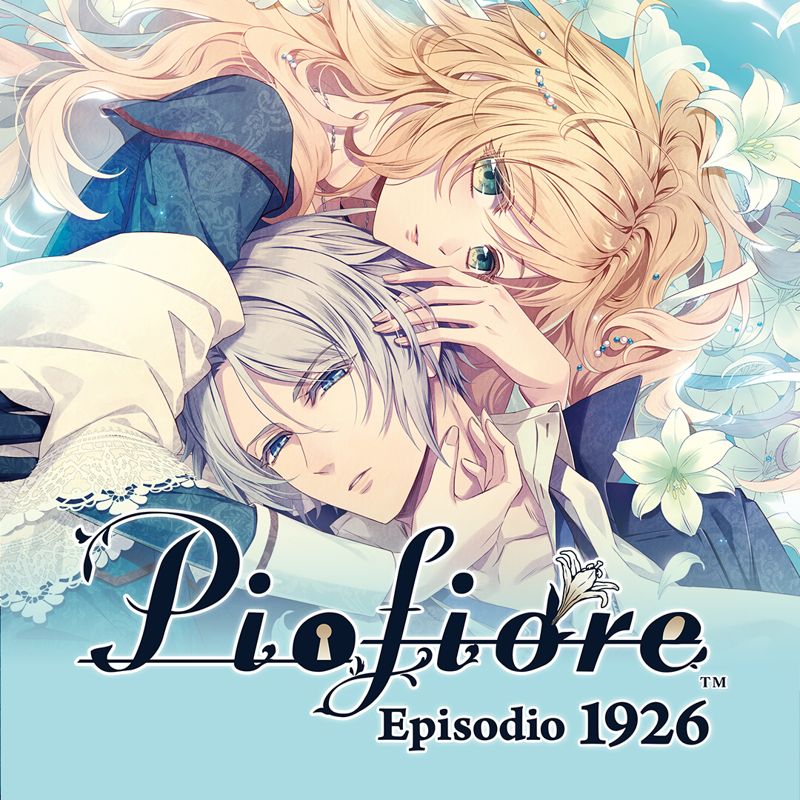 Piofiore: Episodio 1926 cover or packaging material - MobyGames