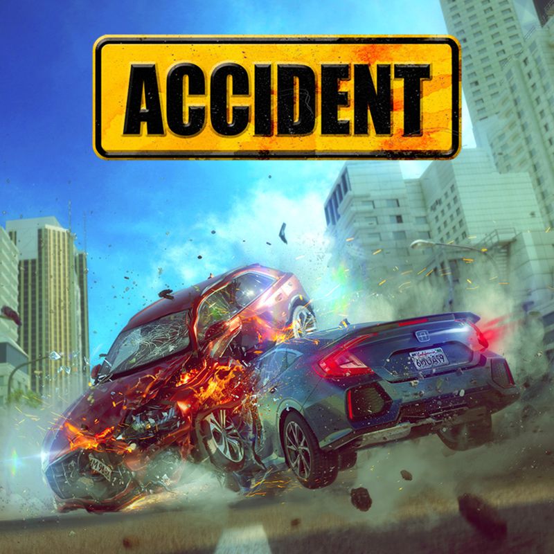 Accident cover or packaging material - MobyGames