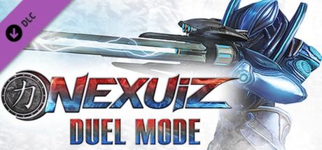 Logotipo De Nexuiz Xbox Live Update: 'Nexuiz'