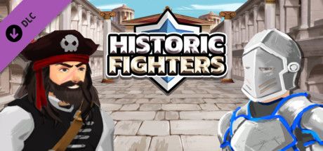 Fantasy Fighters: Historic Fighters (2022) - MobyGames