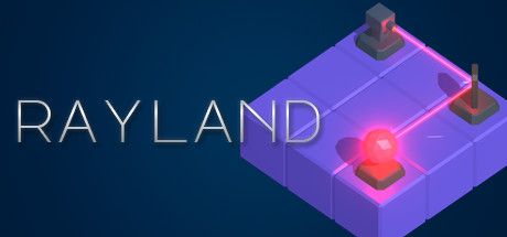 Rayland (2021) - MobyGames
