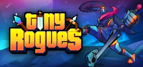 Tiny Rogues (2022) - MobyGames