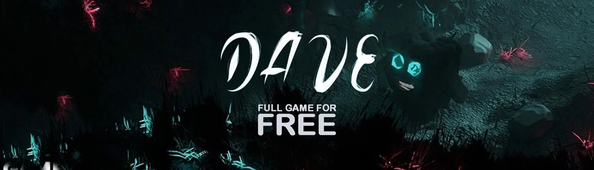 Dave cover or packaging material - MobyGames
