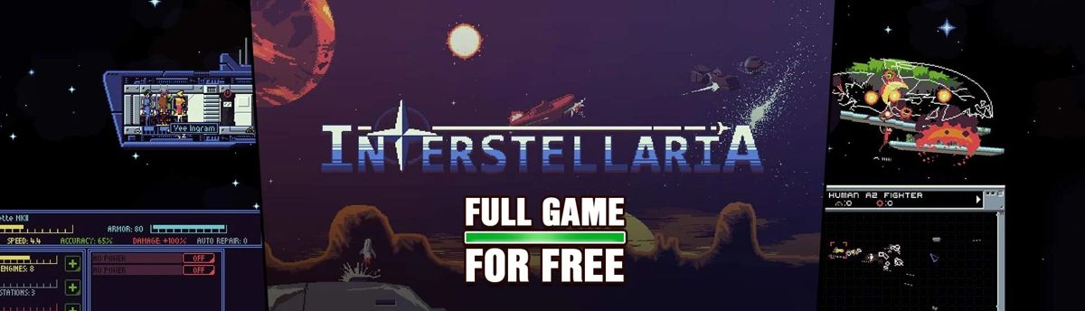 Interstellaria cover or packaging material - MobyGames