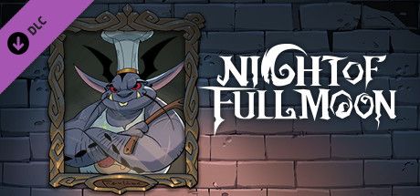 Night of Full Moon: Memory Puzzle - MobyGames