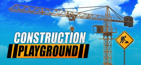 Construction Playground (2020) - MobyGames