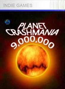Planet Crashmania 9,000,000 (2009) - MobyGames