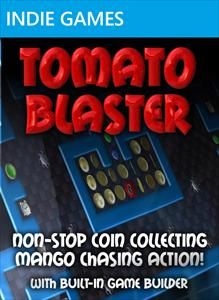 Tomato Blaster (2009) - MobyGames