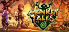 Monkey Tales (2014) - MobyGames