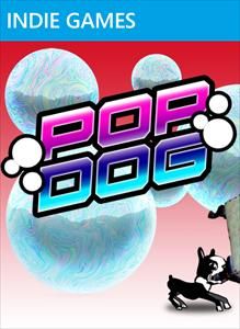 Pop Dog (2010) - MobyGames