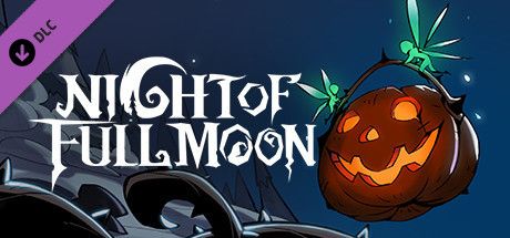 Night of Full Moon: Pumpkin Lamp - MobyGames