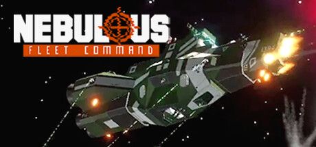 Nebulous: Fleet Command (2022) - MobyGames