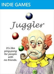 Juggler (2010) - MobyGames