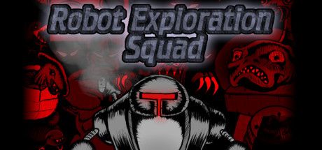 Robot Exploration Squad (2015) - MobyGames