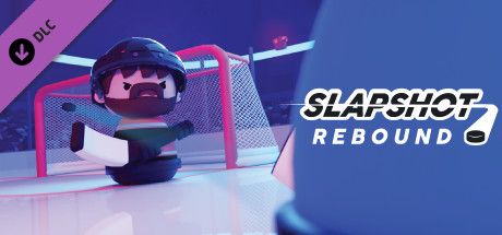 Slapshot: Rebound Premium (Lifetime) (2020) - MobyGames