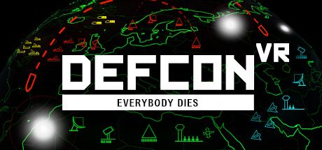 DEFCON VR Attributes, Tech Specs, Ratings - MobyGames