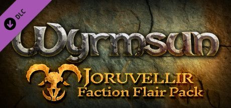 Wyrmsun: Joruvellir Faction Flair Pack (2017) - MobyGames