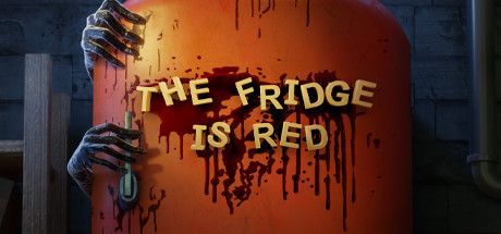 The Fridge Is Red (2022) - MobyGames