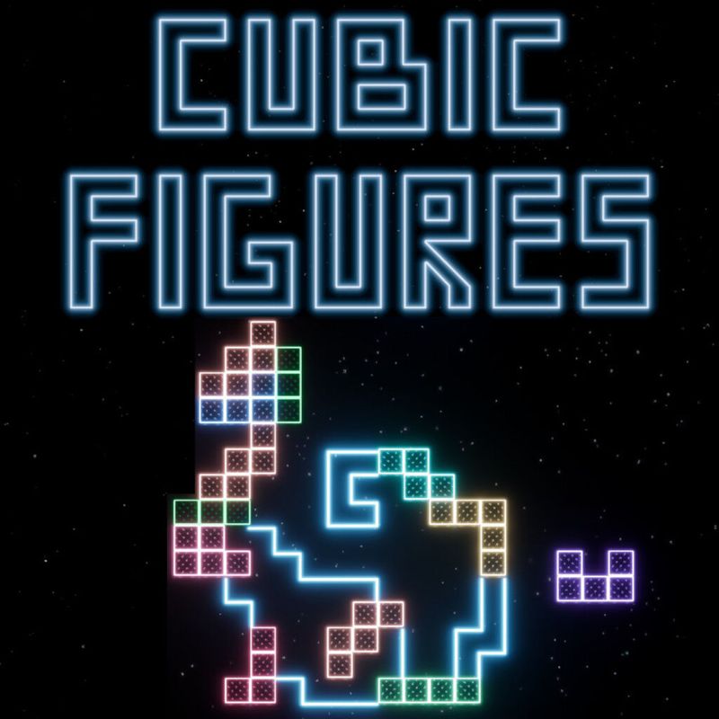 Cubic Figures (2022) - MobyGames