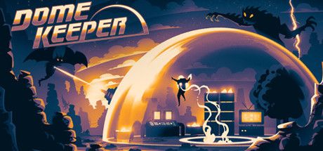 Dome Keeper (2022) - MobyGames