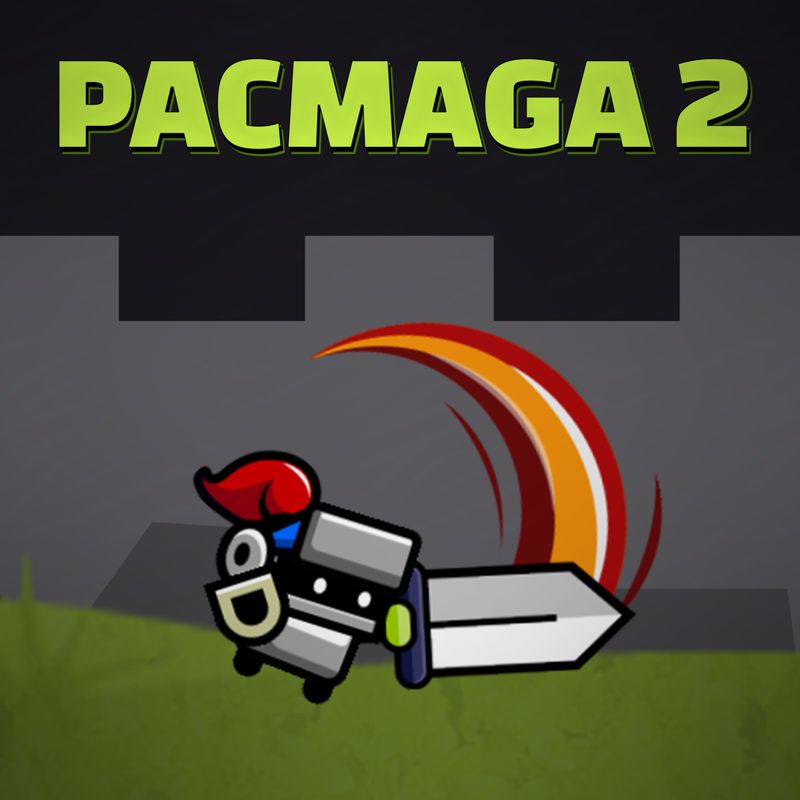 Pacmaga 2 (2022) - MobyGames