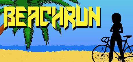 BeachRun (2022) - MobyGames