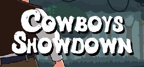 Cowboys Showdown - MobyGames