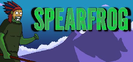 SpearFrog (2022) - MobyGames