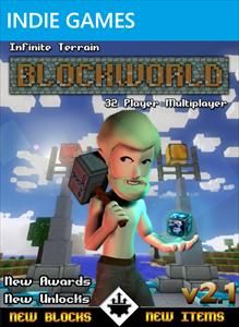 Block World (2012) - MobyGames