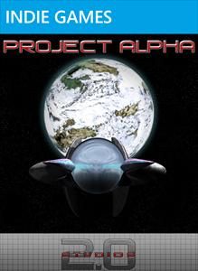 Project Alpha (2009) - MobyGames