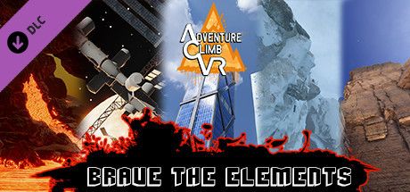 Adventure Climb VR: Brave the Elements (2022) - MobyGames