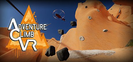 Adventure Climb VR (2019) - MobyGames