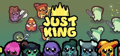 Just King (2022) - MobyGames