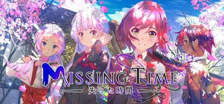 Missing Time - MobyGames