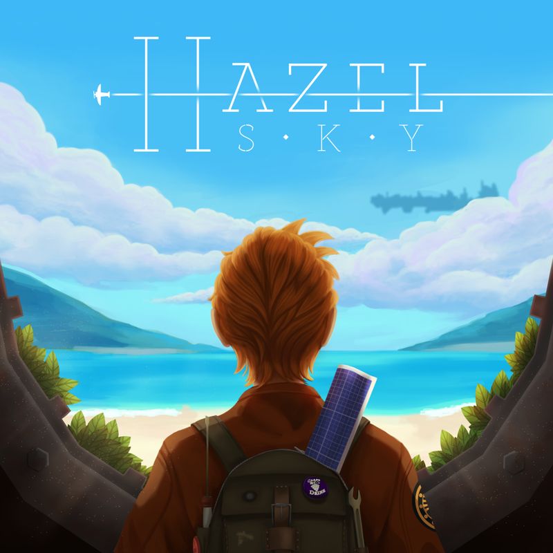 Hazel Sky (2022) - MobyGames