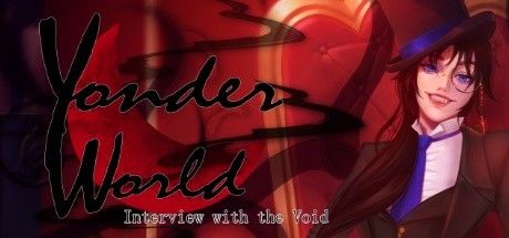 Yonder World: Interview with the Void (2022) - MobyGames