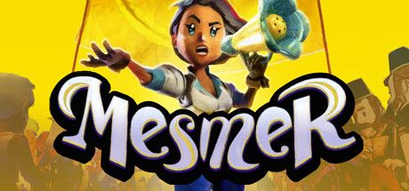 Mesmer (2020) - MobyGames