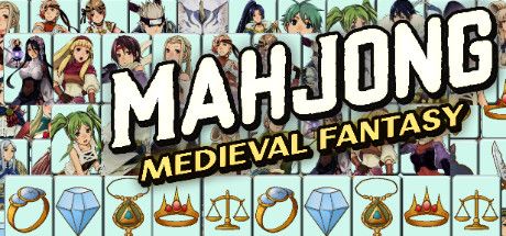 MahJong: Medieval Fantasy (2020) - MobyGames