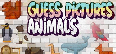 Guess Pictures: Animals (2020) - MobyGames