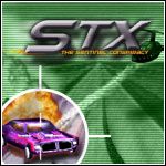 STX: The Sentinel Conspiracy (2003) - MobyGames