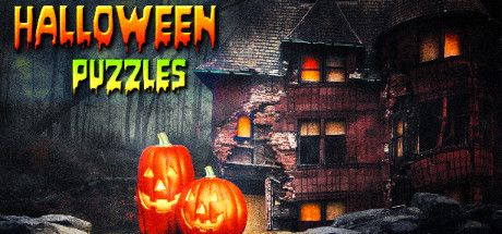 Halloween Puzzles (2018) - MobyGames