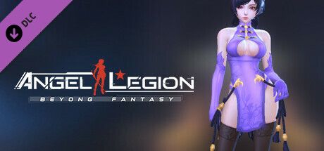 Angel Legion: DLC Shaohua (Purple) (2022) - MobyGames